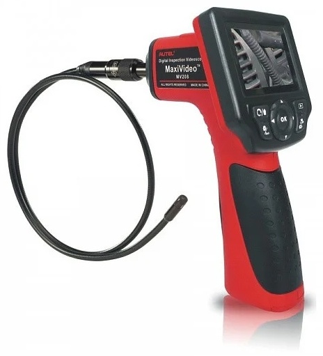 Купить Autel видеоскоп MV208 в кредит в Алматы – Kaspi Магазин