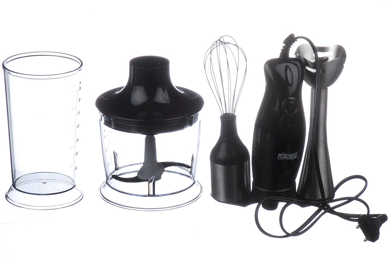 Купить DSP KM1004 черный в кредит в Шымкенте – Kaspi Магазин