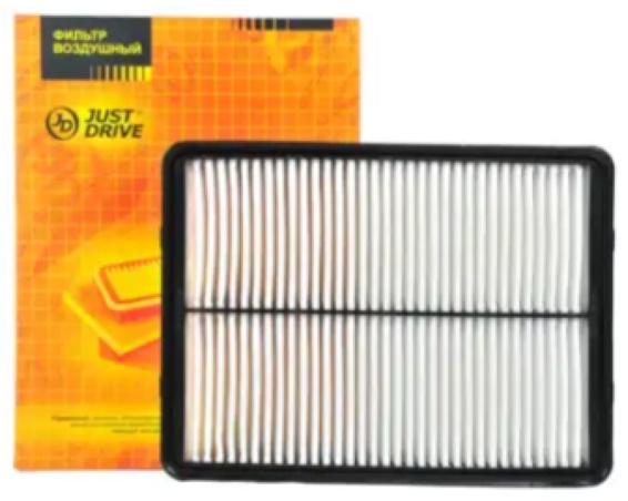 Купить JD воздушный фильтр JDA0007 в Алматы – Магазин на Kaspi.kz