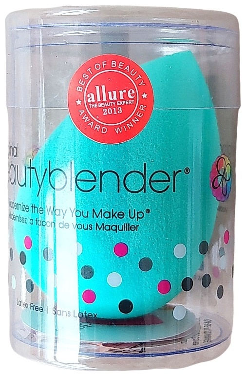 Купить Beautyblender спонж капля поролон 1 шт в Алматы – Магазин на ...