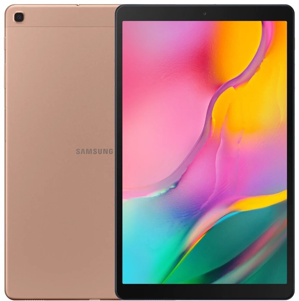 Купить Планшет Samsung Galaxy Tab A SM-T515 10.1 дюйм 2 Гб/32 Гб ...