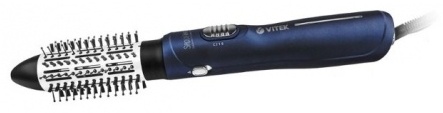 Купить Vitek VT-8237 фен-щетка 1200 W в Алматы – Магазин на Kaspi.kz