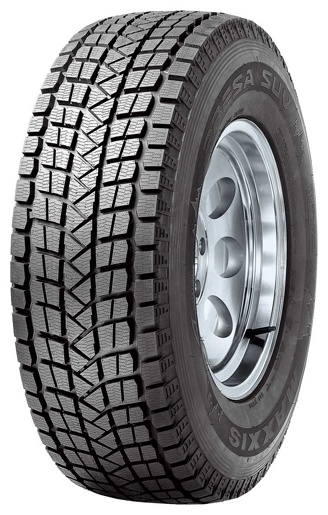 Купить MAXXIS SS-01 Presa SUV 285/60 R18 116Q без шипов в Алматы – Магазин на Kaspi.kz