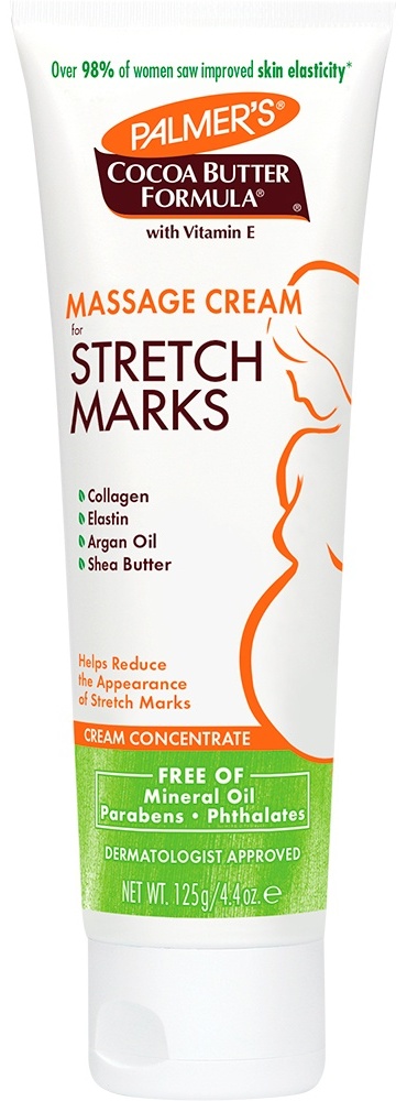 Купить Palmer's Stretch marks крем для тела 125 мл в Алматы – Магазин на Kaspi.kz