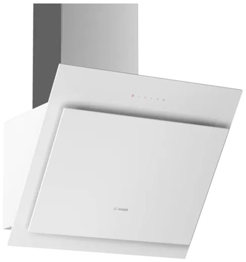Купить Вытяжка Bosch DWK67CM20 белый в Алматы – Магазин на Kaspi.kz