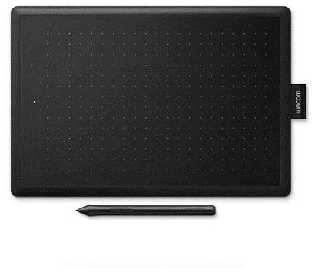 Купить Графический планшет Wacom One Medium CTL-672-N в Алматы ...