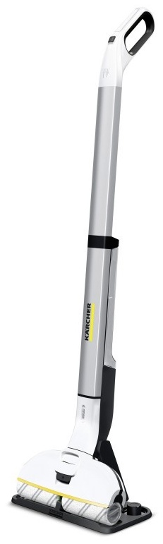 Купить Электрошвабра Karcher EWM 2 Premium белый в кредит в Алматы ...