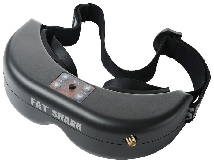 FatShark Teleporter V5 Kaspi.kz