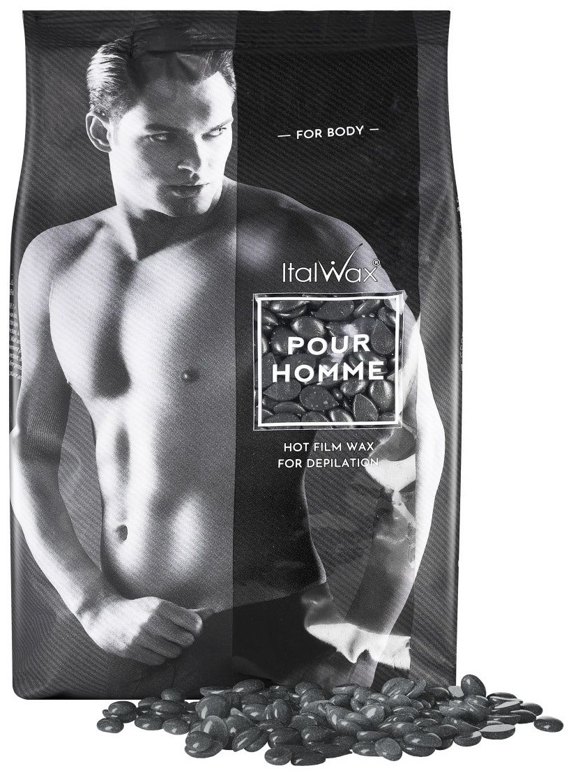 Купить ITALWAX Pour Homme плотная воск 1000 г в Алматы – Магазин на ...
