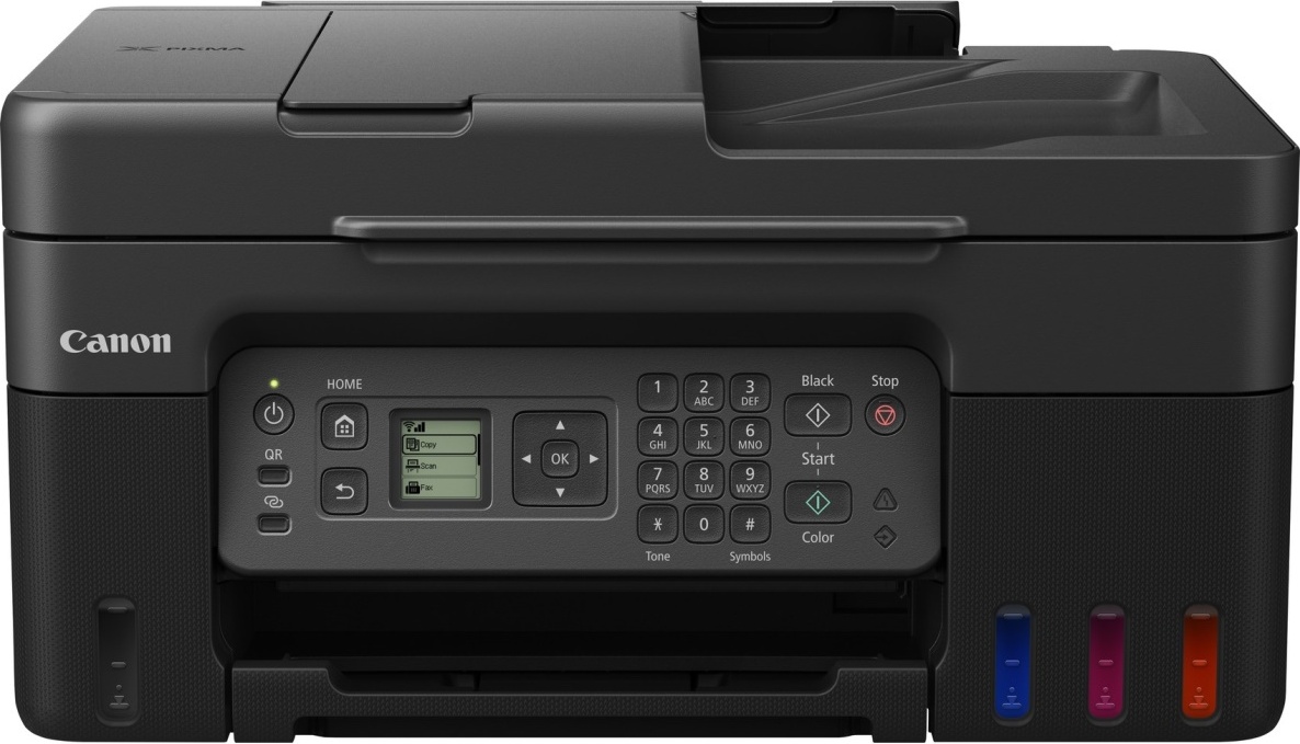 Купить МФУ Canon PIXMA G4470 в Алматы – Магазин на Kaspi.kz