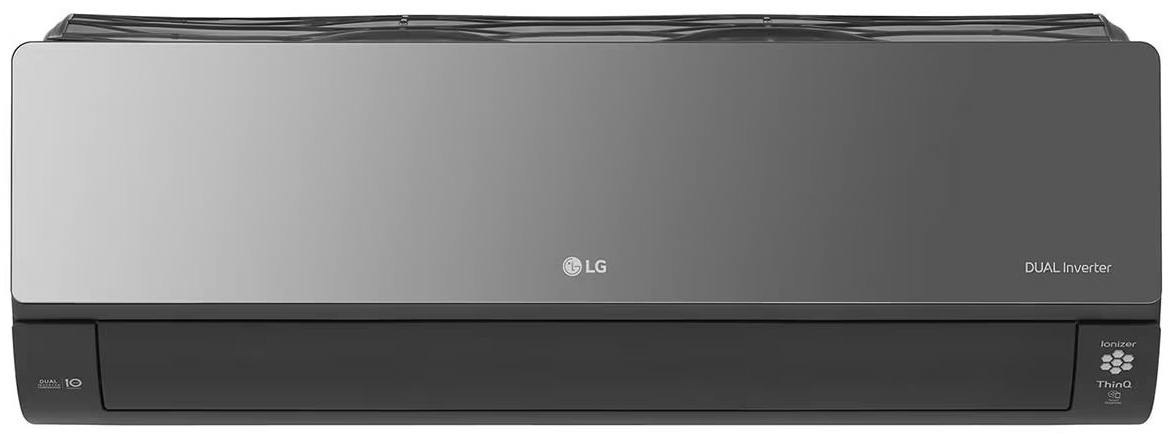 Купить Кондиционер LG ARTCOOL Mirror AC18BK серый в Алматы – Магазин на ...