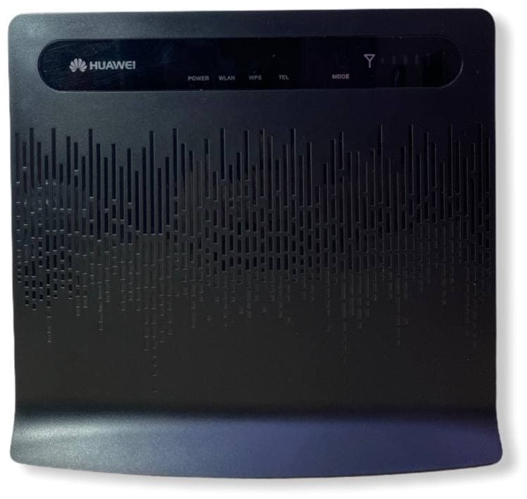 Купить Huawei LTE CPE B593-22 черный в Алматы – Магазин на Kaspi.kz