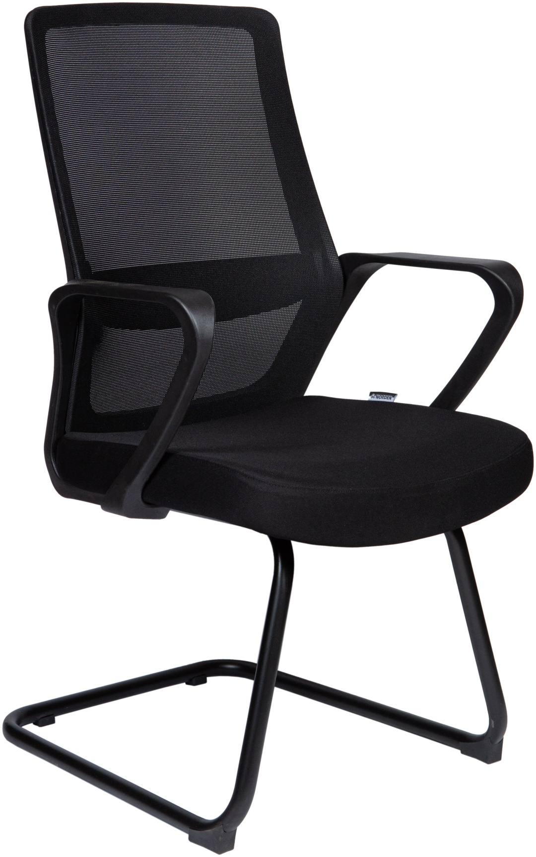 Купить Офисное кресло SK Trade V6256 black, черный в Алматы – Магазин ...