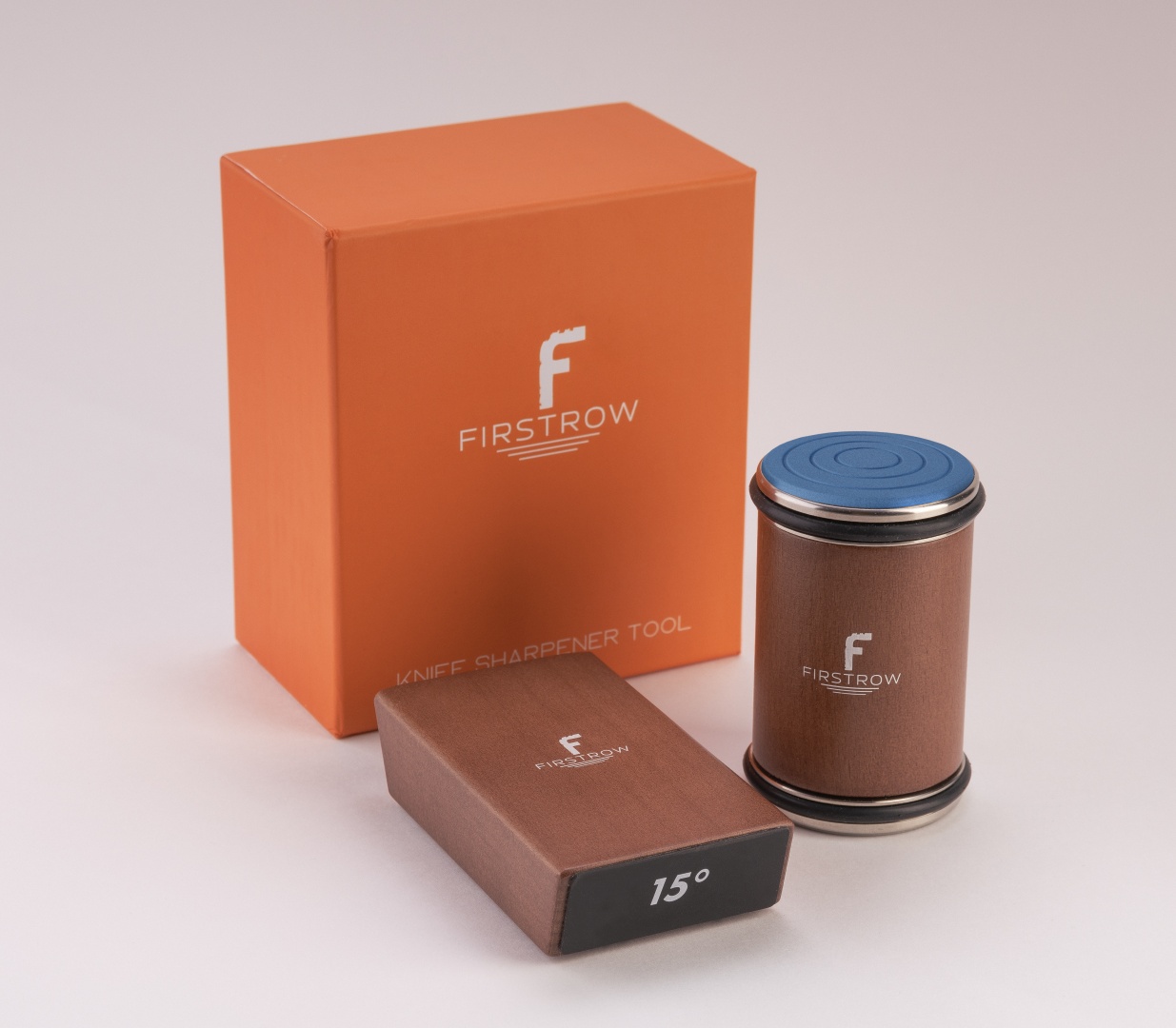 Купить FirstRow набор для заточки TUMBLER01, оксид алюминия в Алматы ...