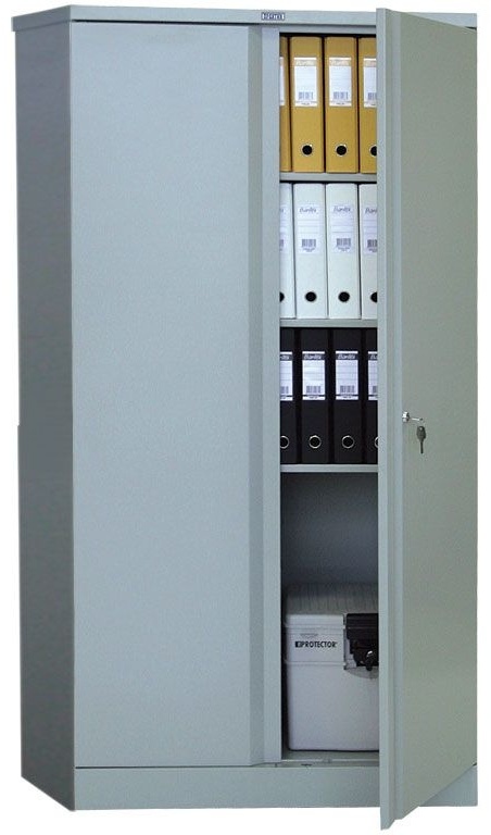 Купить Шкаф архивный Промет АМ-1891, 45x91x183 см в Алматы – Магазин на ...