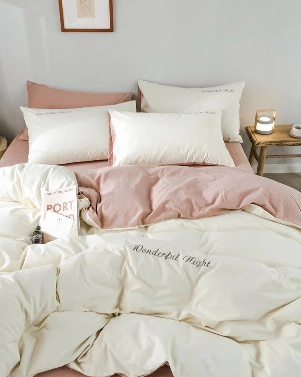 Купить Комплект евростандарт Alanna AL0478, наволочки: 50x70 см, 70x70 ...