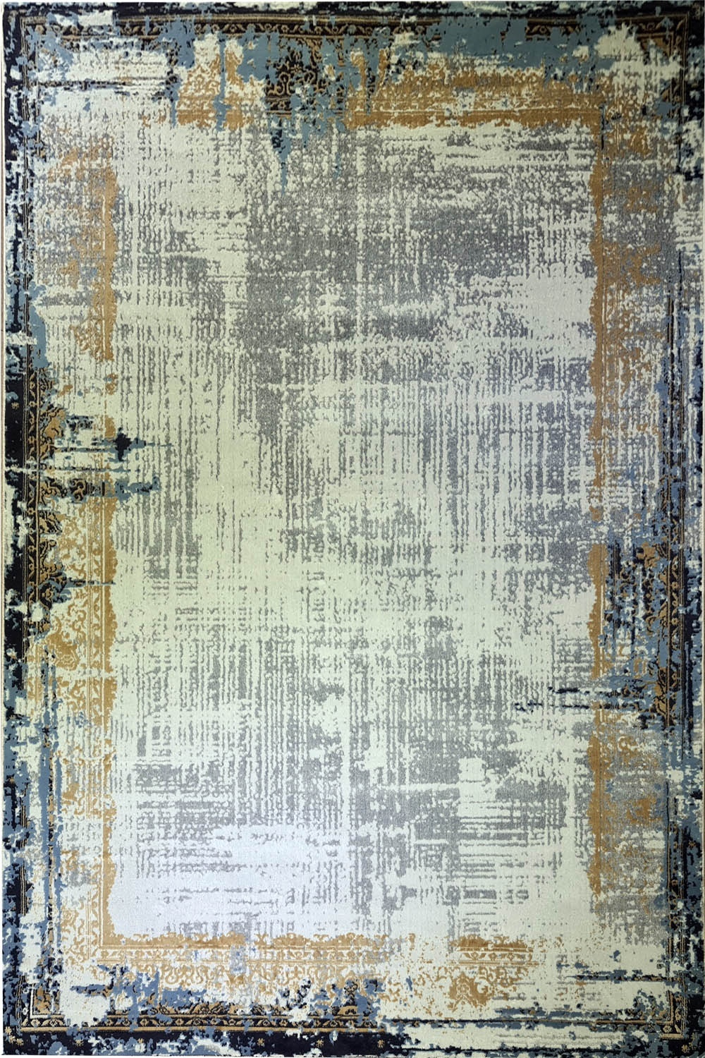 Купить Bal Tekstil ковер 300x500 см, Filiz F424B в Алматы – Магазин на ...