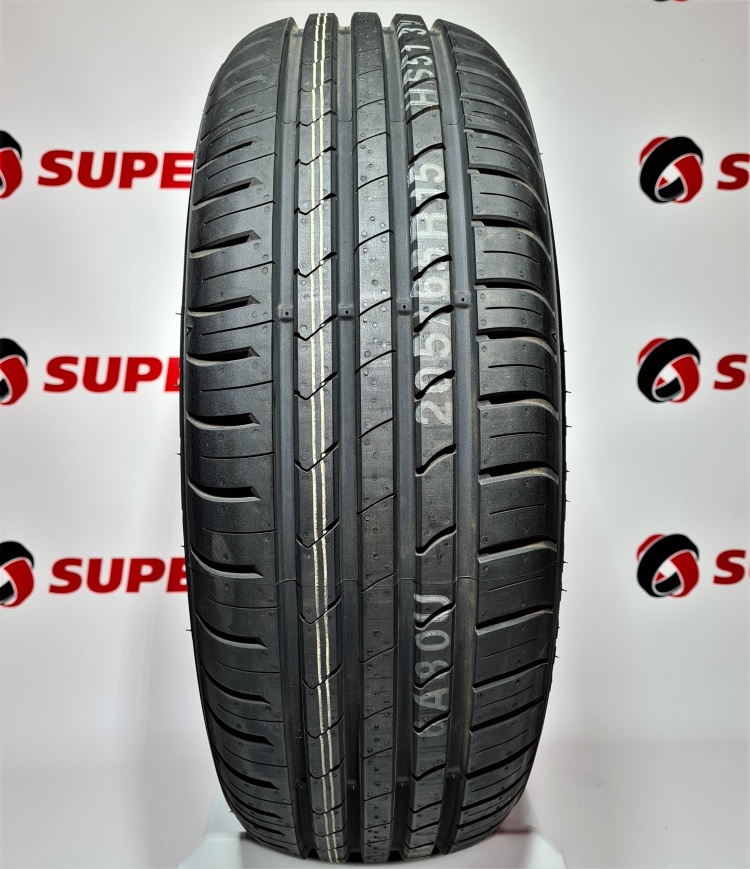 Купить Kumho Ecsta HS51 205/65 R15 94V без шипов в кредит в Алматы ...