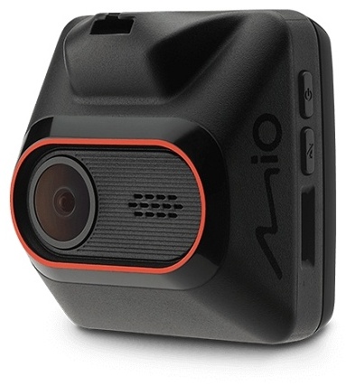 Купить Видеорегистратор Mio MiVue C430 черный в Алматы – Магазин на ...