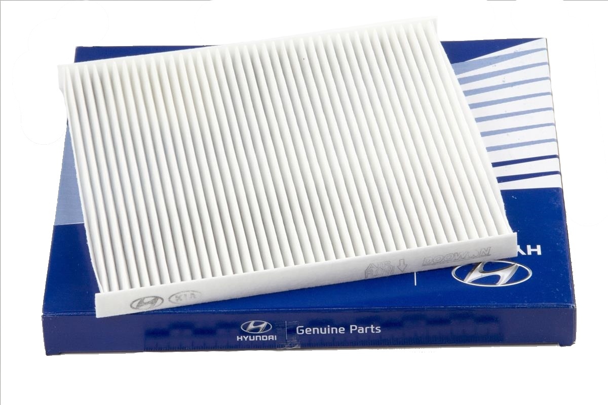 Купить MANDO салонный фильтр 97133-4l000 в Алматы – Магазин на Kaspi.kz