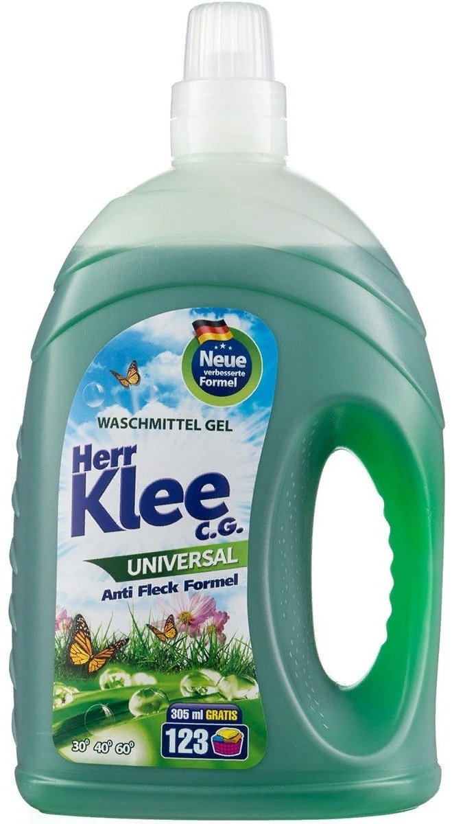 Купить Herr Klee Universal 4.305 л в Алматы – Магазин на Kaspi.kz