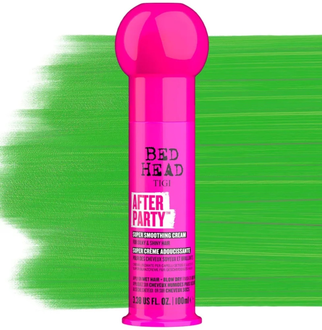 Купить Tigi Bed Head After Party крем 100 мл в Алматы Магазин на Kaspi Kz