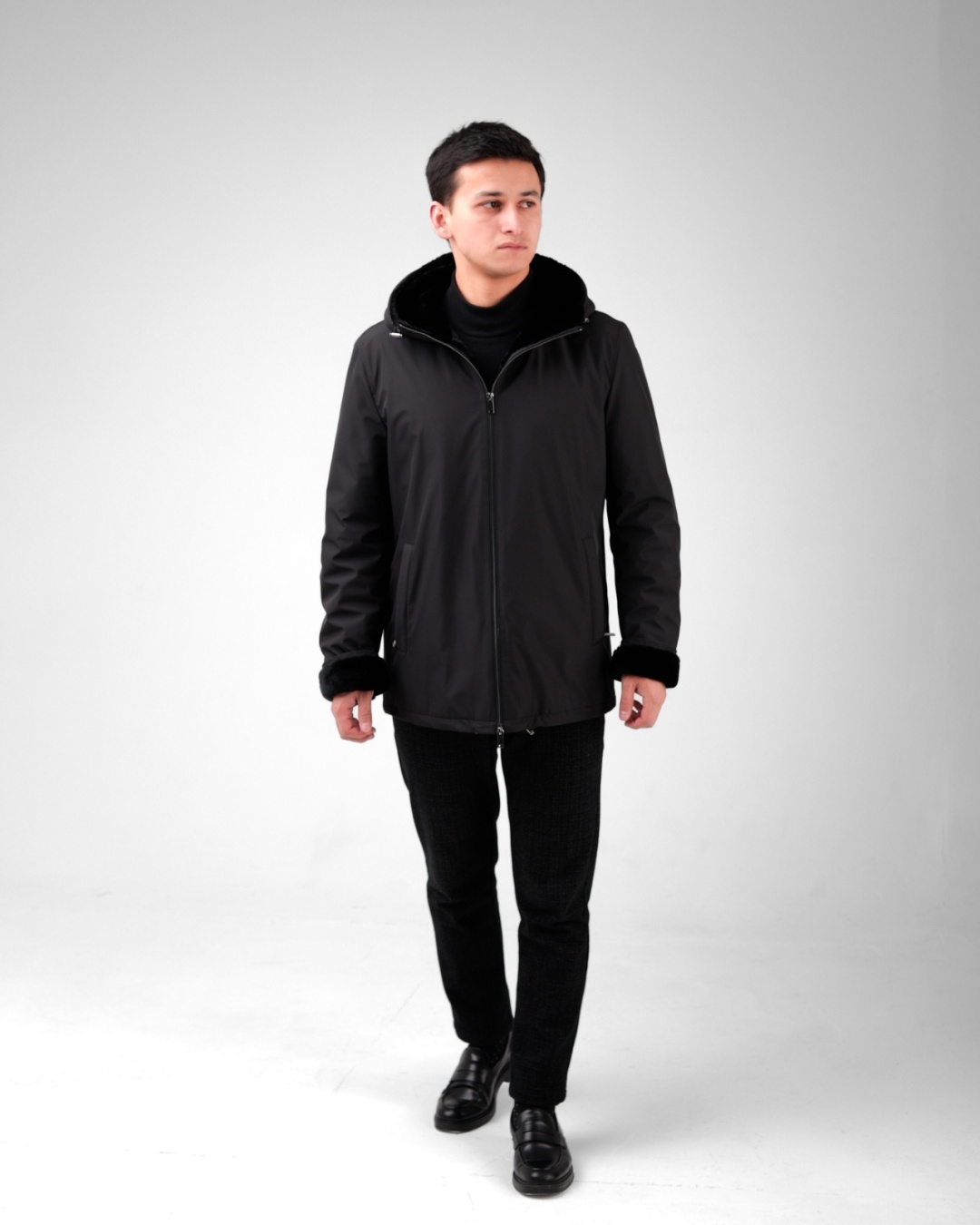 Купить TAMINA M284 черный 48 в Алматы – Магазин на Kaspi.kz