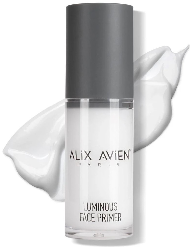 Купить Alix Avien Luminous Face Primer основа под макияж для лица 45 мл ...