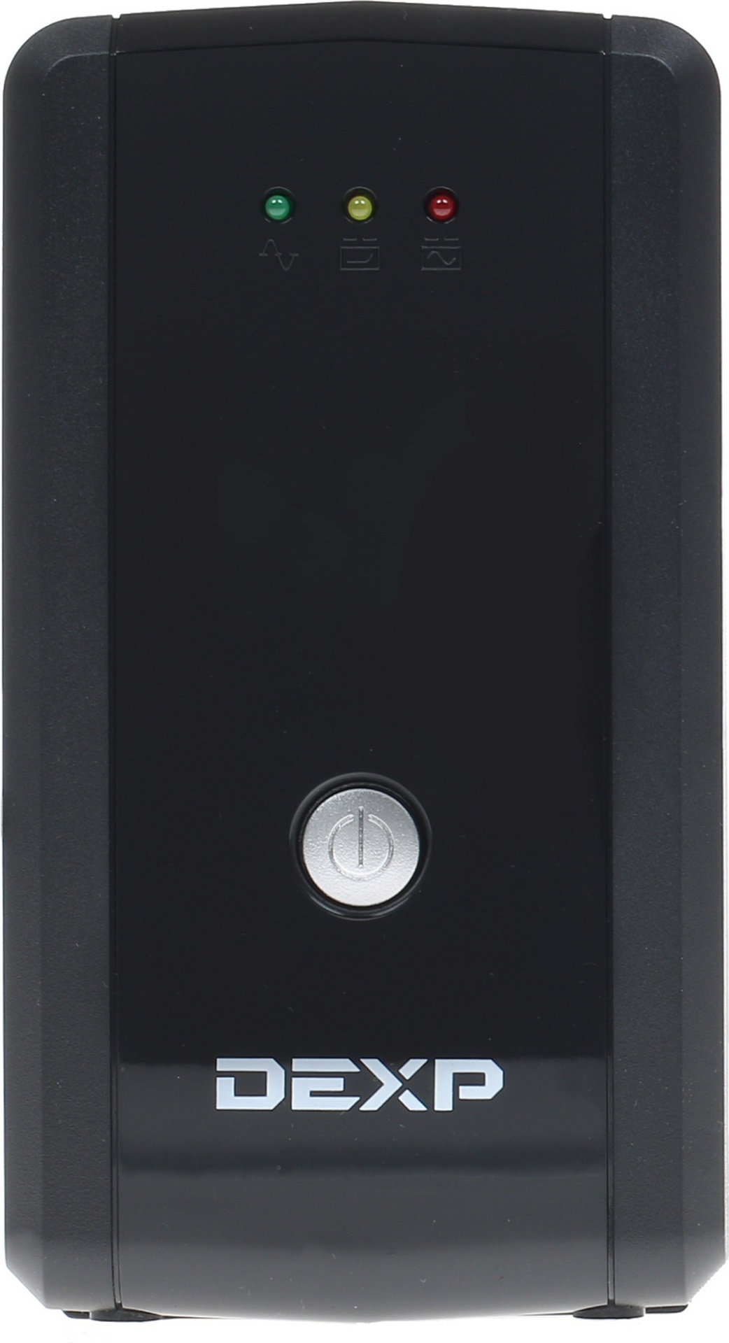 Купить Источник бесперебойного питания DEXP CEE-E 850VA в Алматы – Магазин на Kaspi.kz