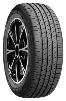 Купить NEXEN N'Fera RU1 225/50 R17 98W без шипов в Алматы – Магазин на ...