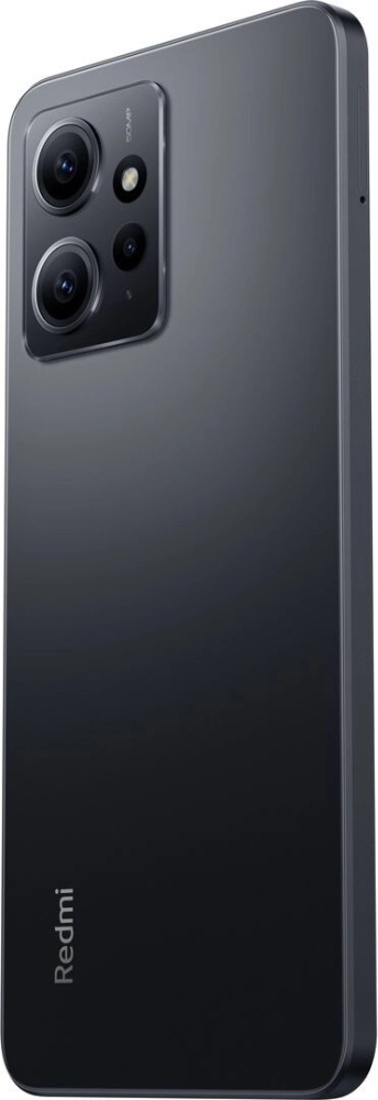 Купить Смартфон Xiaomi Redmi Note 12 8 ГБ/128 ГБ серый в кредит в ...