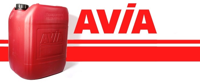 Купить Масло AVIA минеральное ISO VG 100 Compressor L-DAB 100 20 л в ...