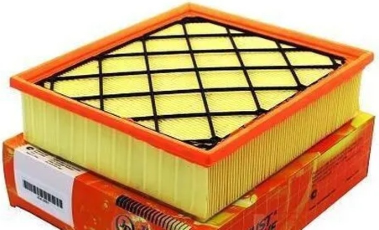 Купить JD воздушный фильтр JDA0001 в Алматы – Магазин на Kaspi.kz