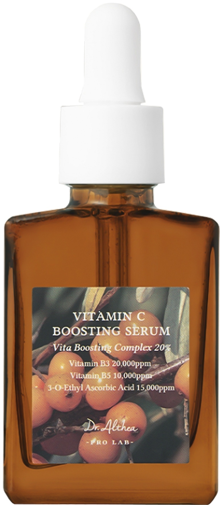 Купить Dr. Althea сыворотка Vitamin C Boosting для лица 30 мл в Алматы ...