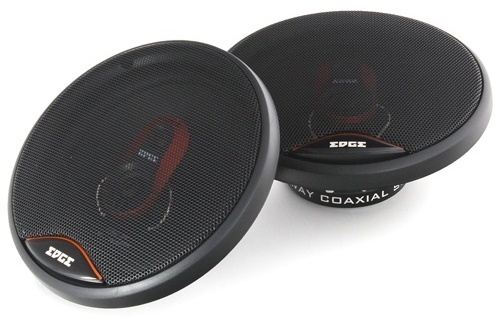 Купить EDGE коаксиальная АС ED225-E8 в кредит в Алматы – Kaspi Магазин