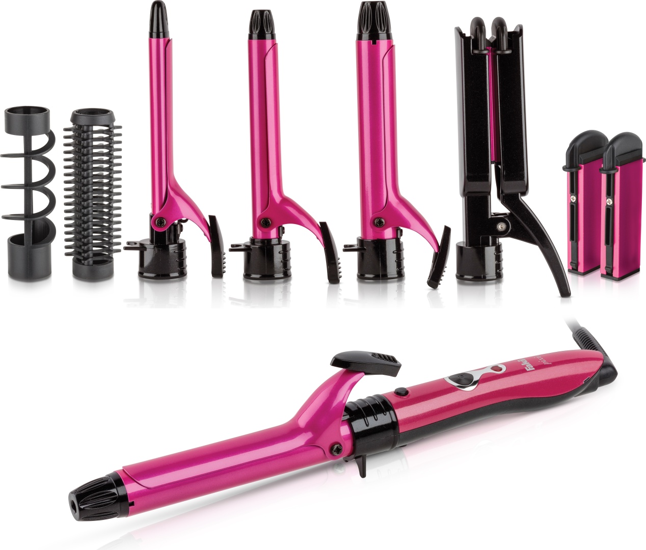 Купить Fakir Pixie Hair Styling Set мультистайлер в Алматы – Магазин на ...