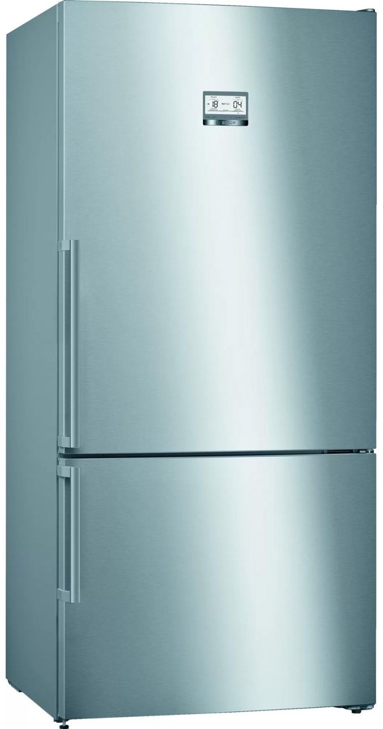 Купить Холодильник Bosch KGN86AI32U стальной в кредит в Алматы – Kaspi ...