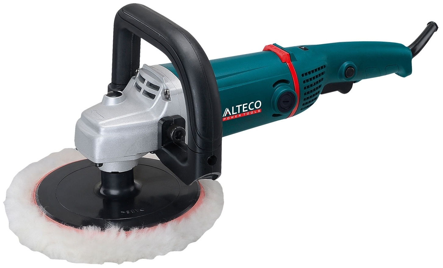 Купить Шлифмашина полировальная ALTECO AP 1600-180.1 в Алматы – Магазин на Kaspi.kz