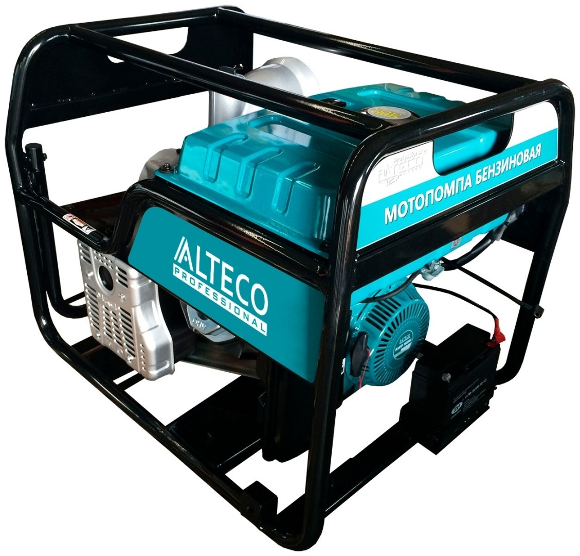 Купить Мотопомпа Мотопомпа ALTECO AWP 150 M в Алматы – Магазин на Kaspi.kz