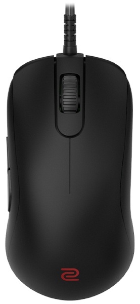 Купить Мышь ZOWIE S2-C черный в Алматы – Магазин на Kaspi.kz