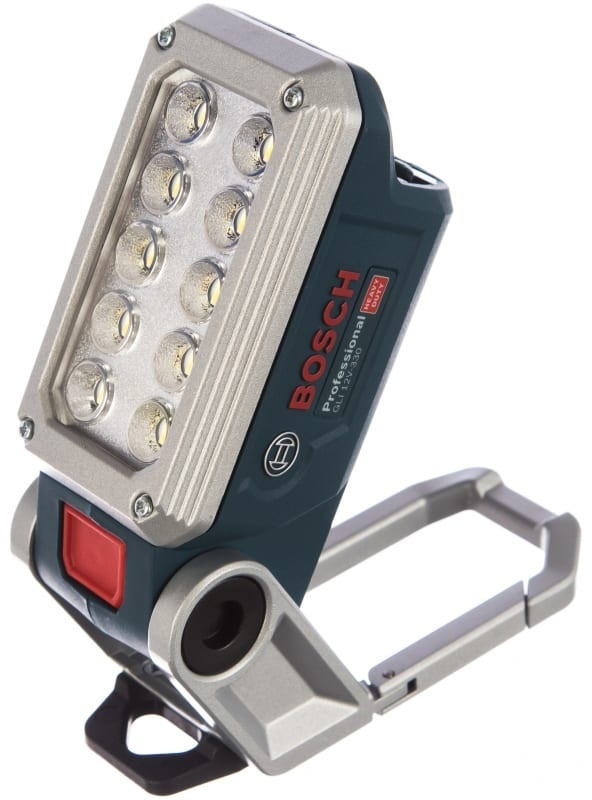 Купить Bosch ручной фонарь 06014A0000 питание от аккумулятора в Алматы ...
