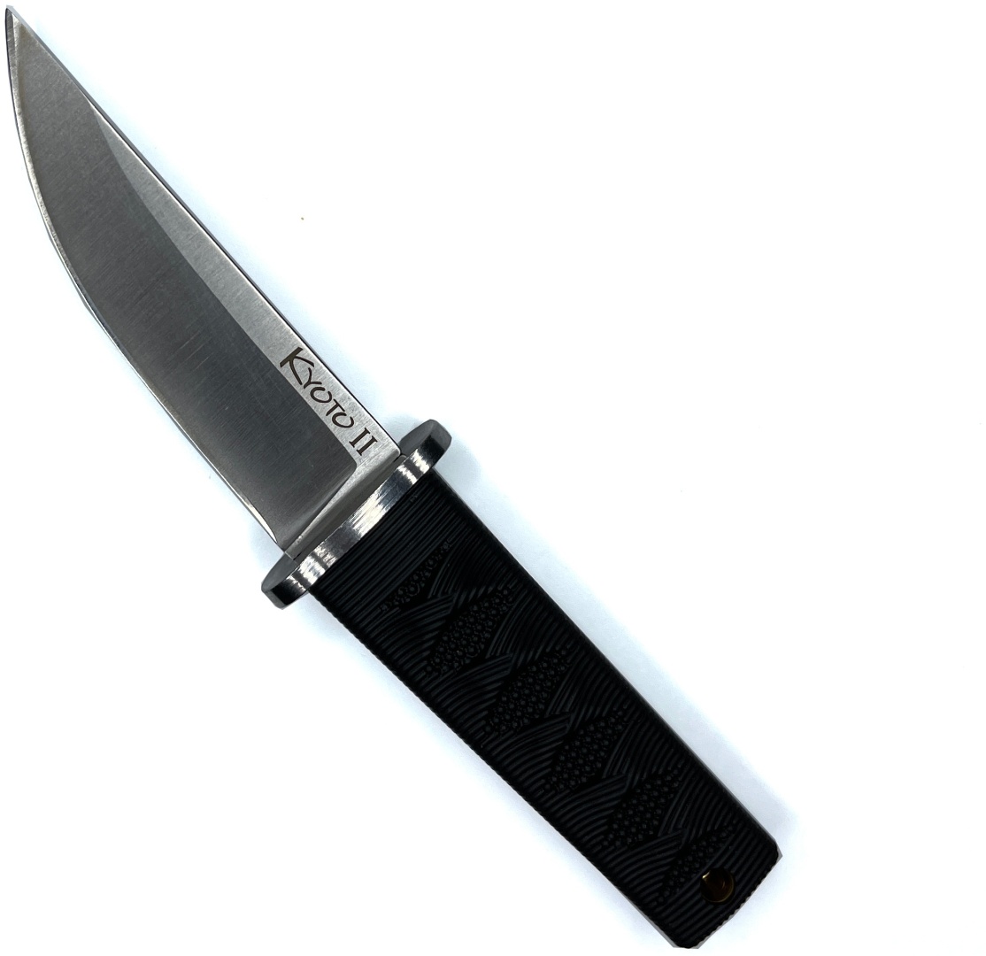 Купить Нож COLD STEEL B00031 черный в кредит в Алматы – Kaspi Магазин