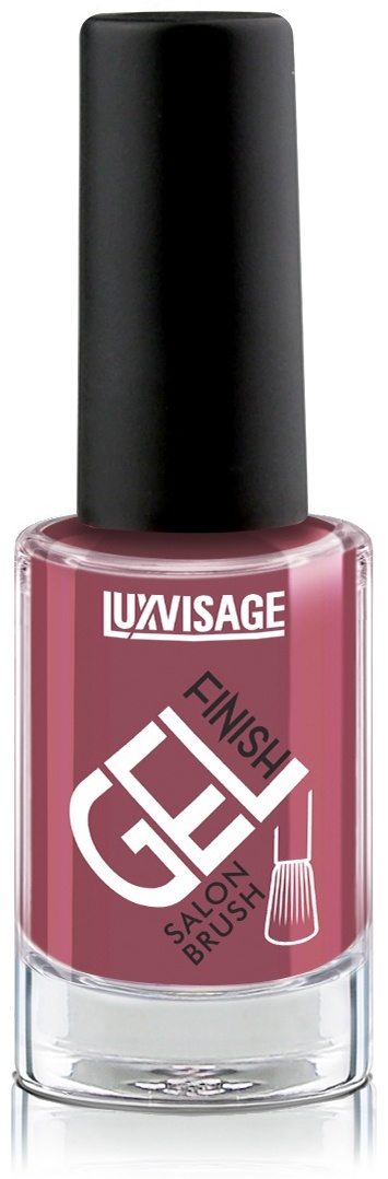 Купить LUXVISAGE Gel finish 14 Розовый клевер в кредит в Алматы – Kaspi ...