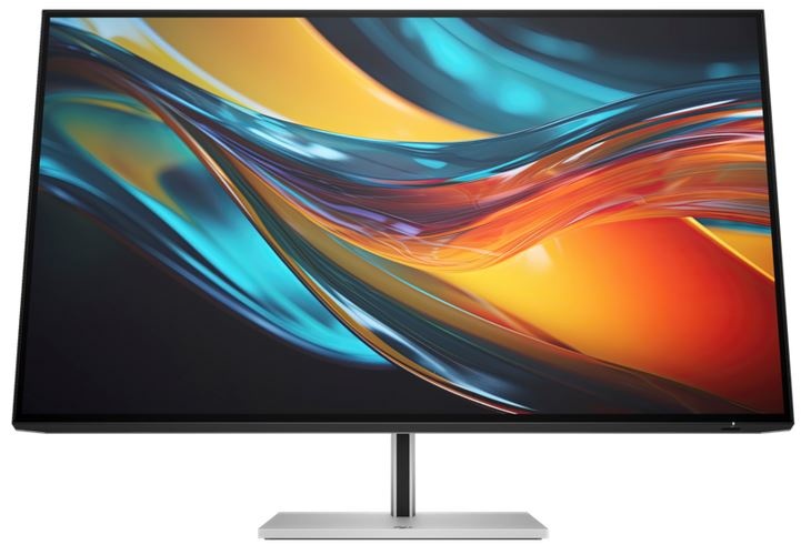 Купить Монитор 31.5" HP S7 Pro 732pk 8Y2K9AA черный в Алматы – Магазин ...