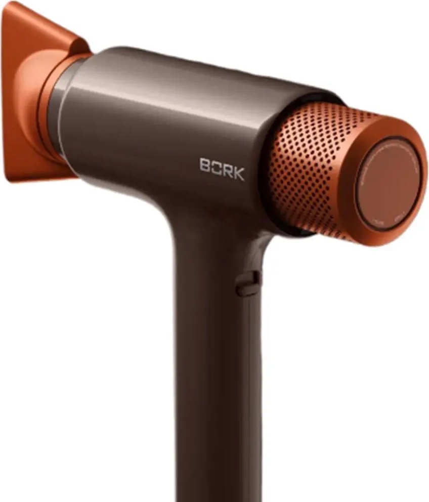 Купить BORK F732 стайлер 1650 Вт в Алматы – Магазин на Kaspi.kz