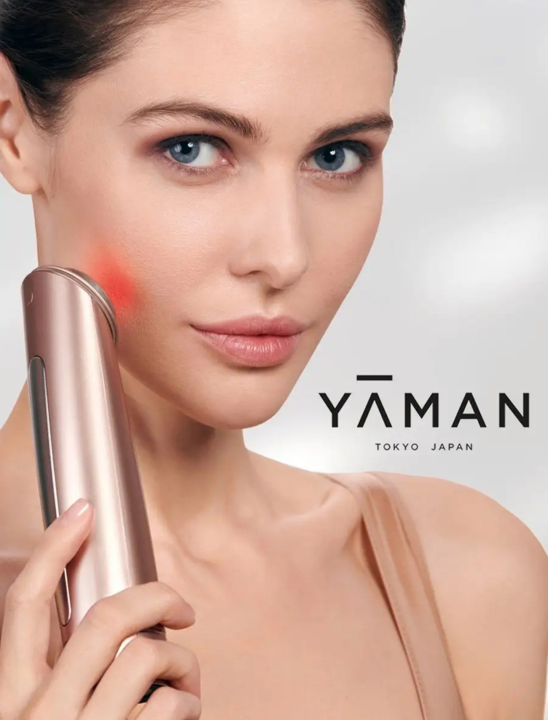 Купить YA MAN RF-лифтинг для лица Photo PLUS Shiny в Алматы – Магазин ...