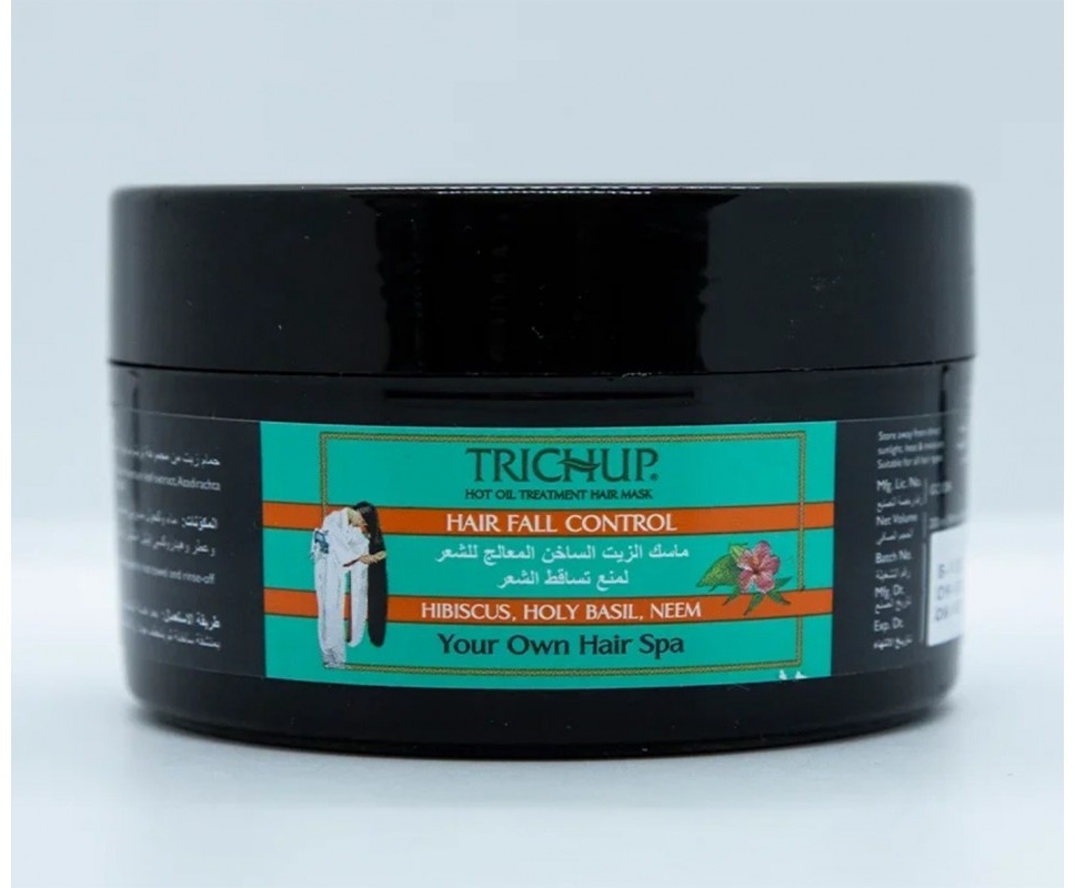 Купить Trichup Hair Fall Control Mask маска 200 мл в кредит в Алматы ...