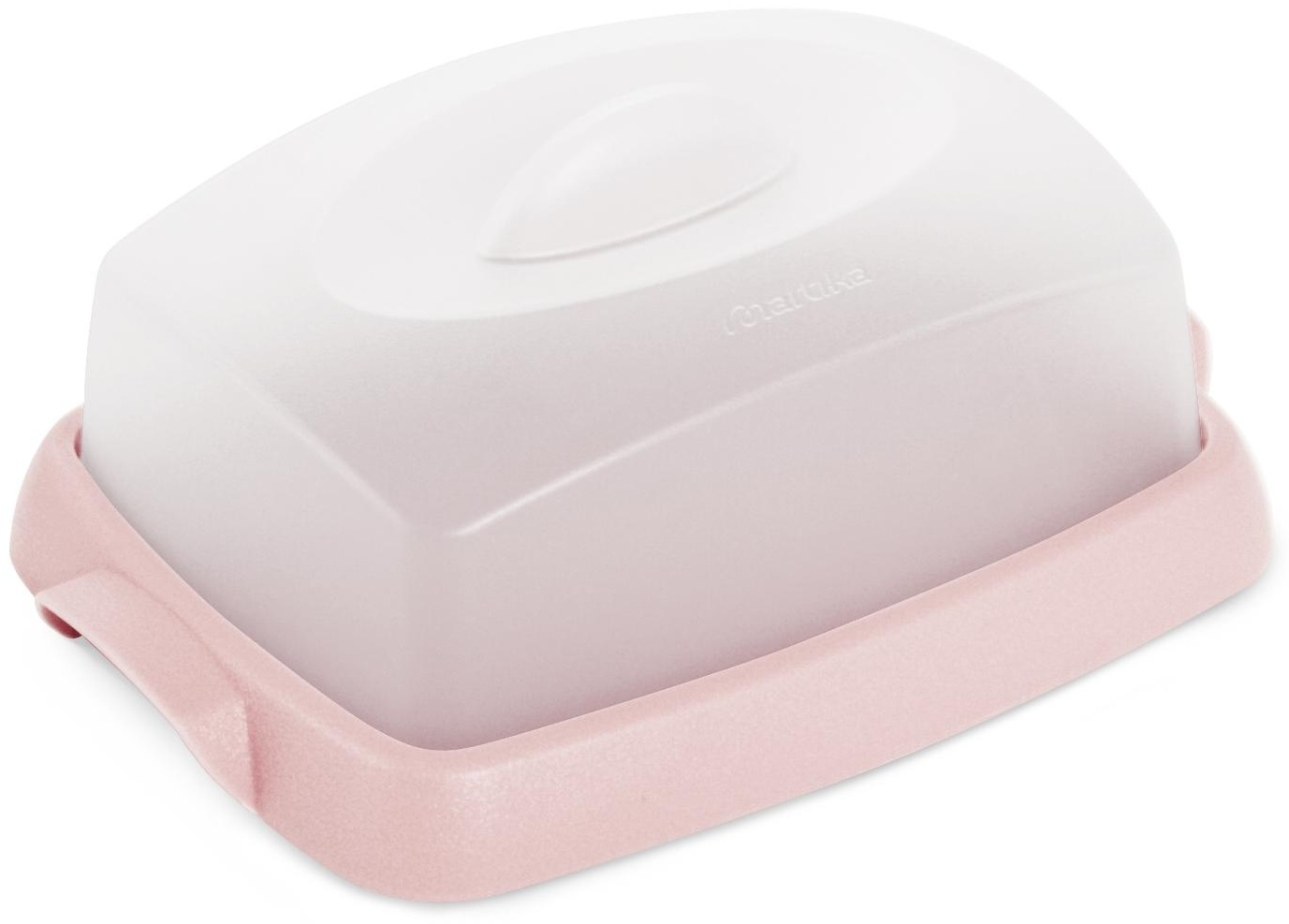 Купить Martica масленка 37477 прямоугольная 1 шт, пластик в Алматы ...