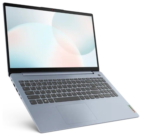 Купить Ноутбук Lenovo IdeaPad 3 15ABA7 82RN00AKRK серый в кредит в ...