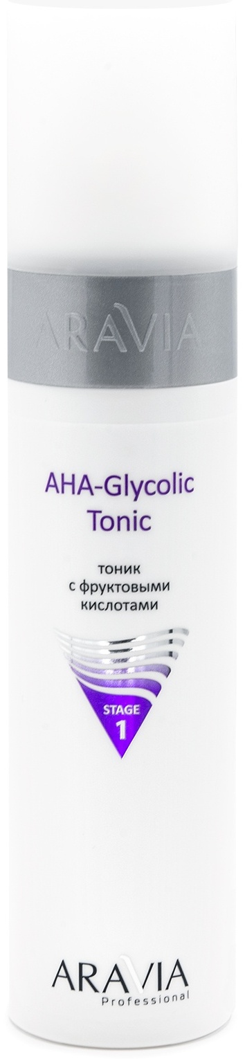 Купить ARAVIA Professional лосьон AHA Glycolic 250 мл в Алматы ...